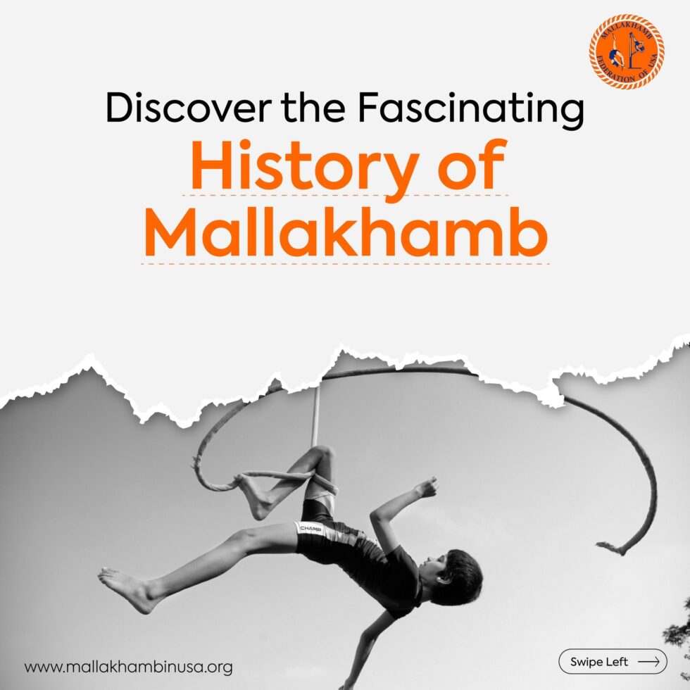 Mallakhamb: Unveiling Its History, Origin, Special Qualities, and More ...